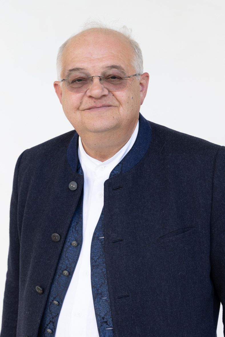 Präsident, Vizepräsidenten, Kurienobmänner und Kammeramtsdirektor ...